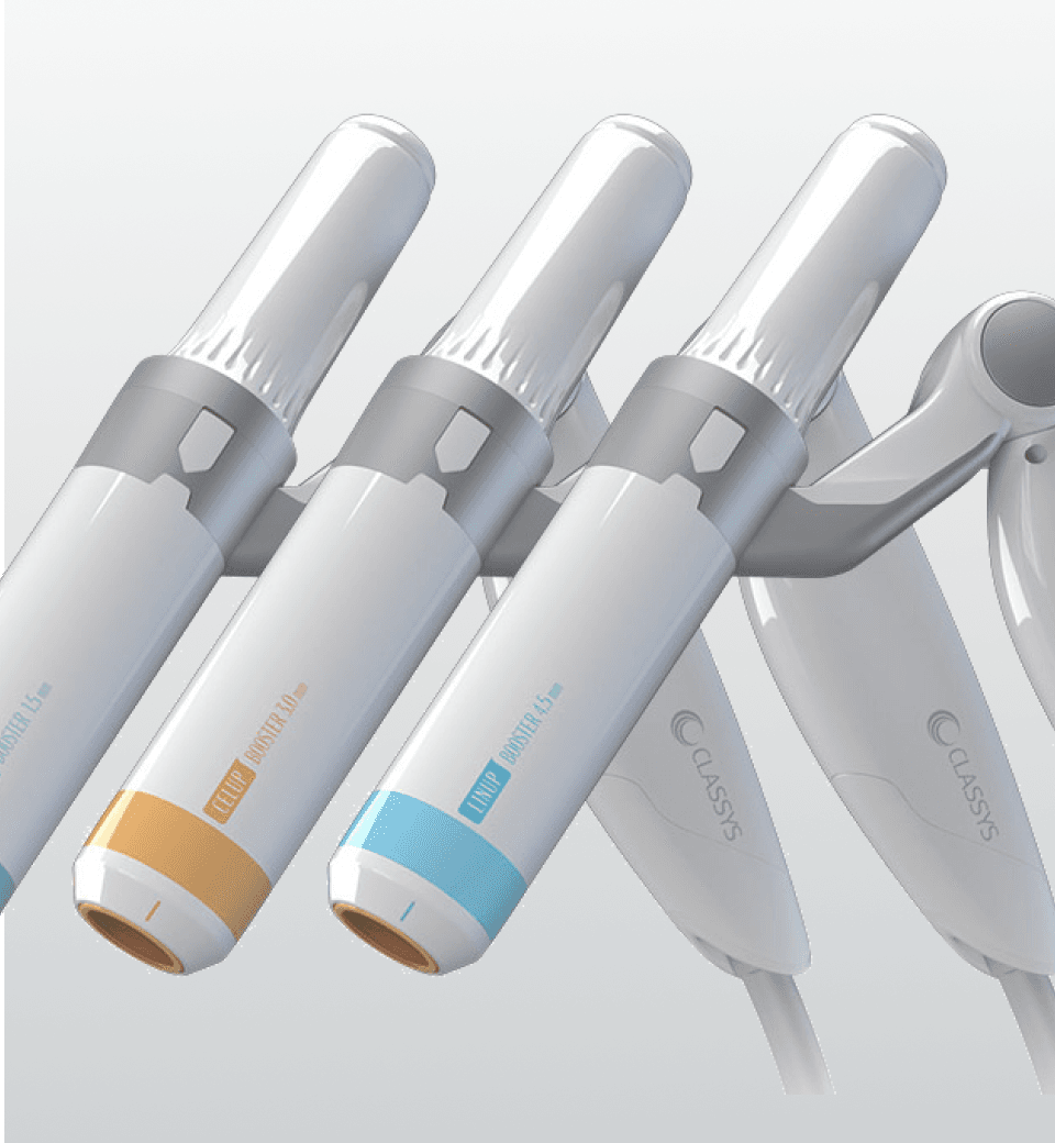 Shurink Universe | Ocean Clinic | Ocean Clinic Gangnam | Dermatology ...